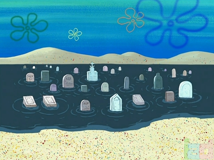 SpongeGuard on Duty (2002) - The Internet Animation Database