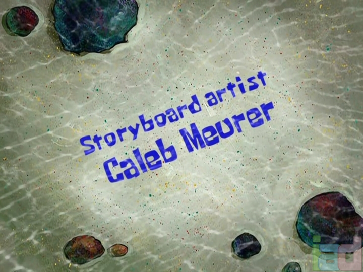 SpongeGuard on Duty (2002) - The Internet Animation Database