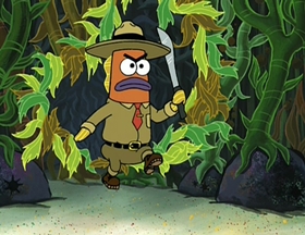 Club SpongeBob (2002) - The Internet Animation Database