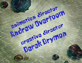 Club SpongeBob (2002) - The Internet Animation Database