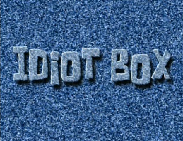 Idiot Box (2002) - The Internet Animation Database