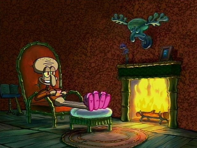 Snowball Effect (2002) - The Internet Animation Database