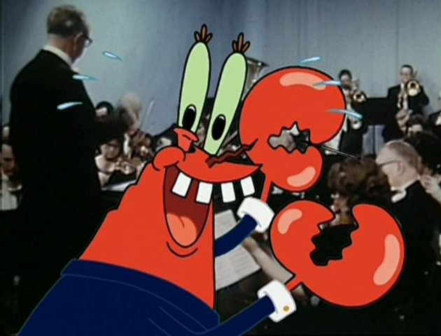 Clams (2002) - The Internet Animation Database