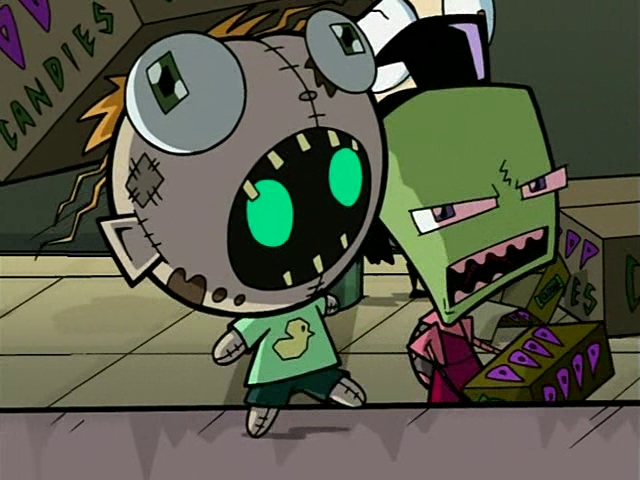 Door to Door (2002) - The Internet Animation Database