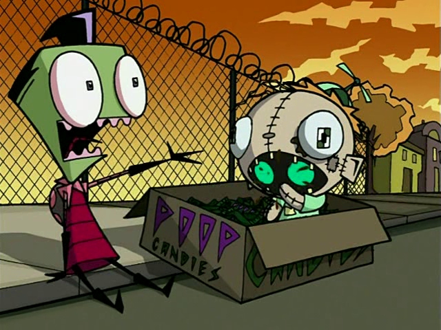 Door to Door (2002) - The Internet Animation Database