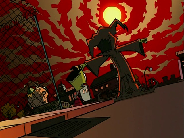 Door to Door (2002) - The Internet Animation Database