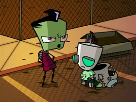 Door to Door (2002) - The Internet Animation Database