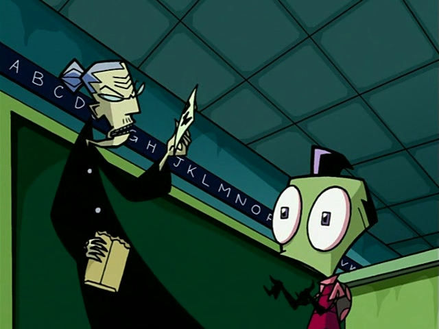 Door to Door (2002) - The Internet Animation Database