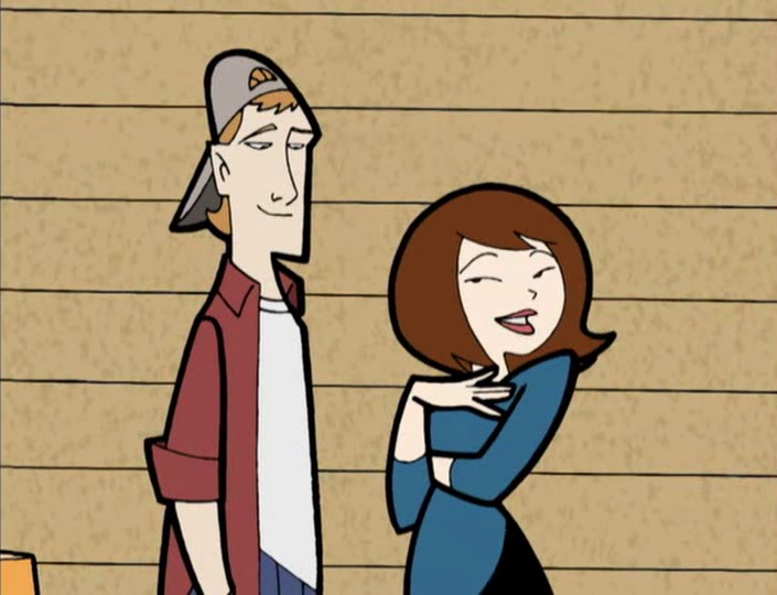 Dante and Randal and Jay and Silent Bob and a Bunch of New Characters ...