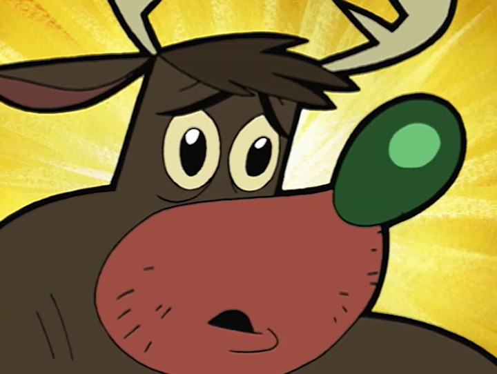 Evil Con Carnecartoonnetworkstudios