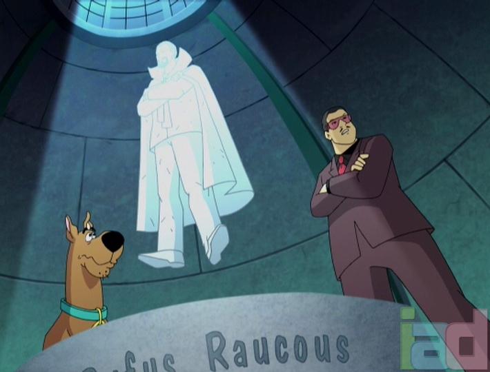 Riva Ras Regas (2002) - The Internet Animation Database