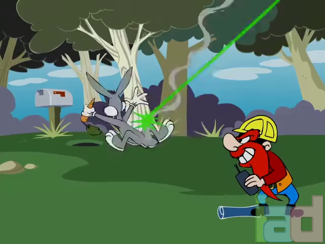 Satellite Sam (2002) - The Internet Animation Database