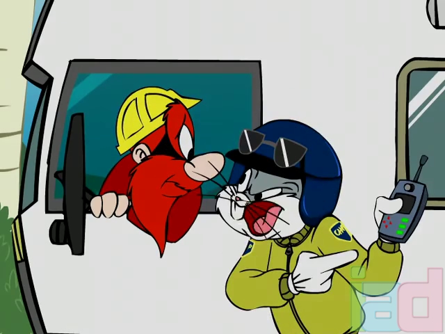 Satellite Sam (2002) - The Internet Animation Database