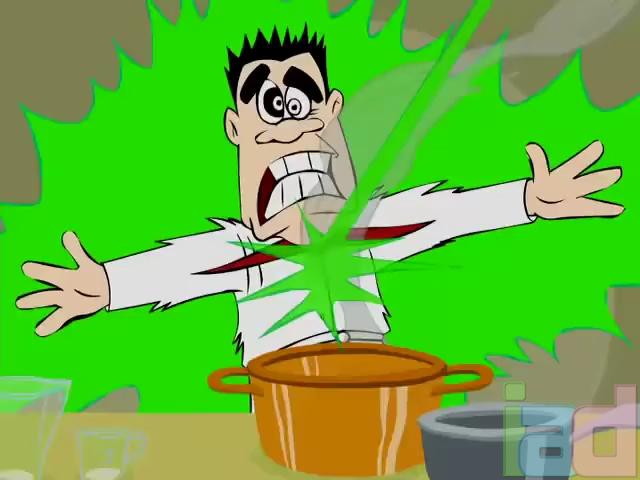 Satellite Sam (2002) - The Internet Animation Database