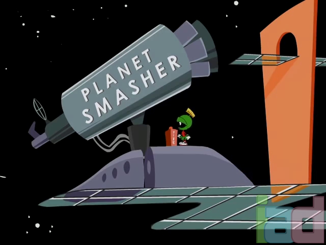Satellite Sam (2002) - The Internet Animation Database