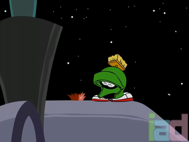 Satellite Sam (2002) - The Internet Animation Database