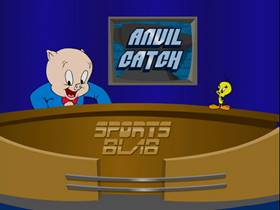 Sports Blab #1 (2002) - The Internet Animation Database