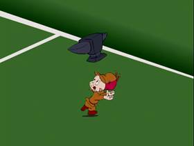 Sports Blab #1 (2002) - The Internet Animation Database