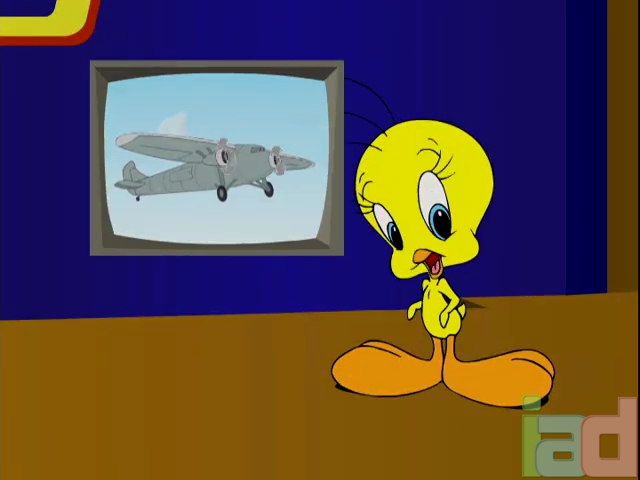 Sports Blab #1 (2002) - The Internet Animation Database