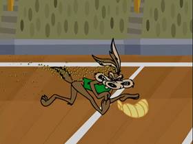 Sports Blab #2 (2002) - The Internet Animation Database