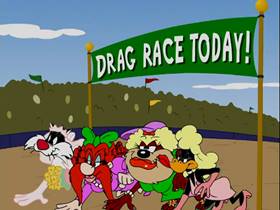 Sports Blab #2 (2002) - The Internet Animation Database