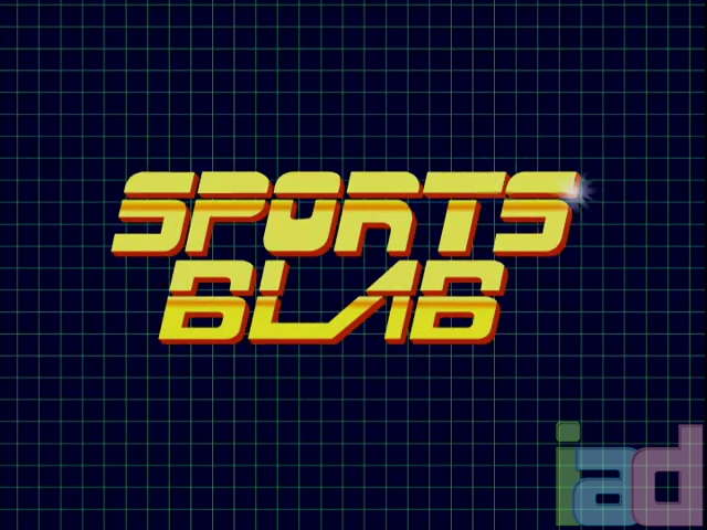 Sports Blab #2 (2002) - The Internet Animation Database