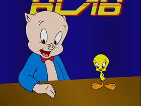 Sports Blab #2 (2002) - The Internet Animation Database