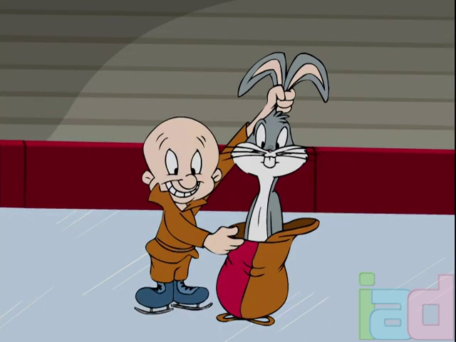 Sports Blab #2 (2002) - The Internet Animation Database