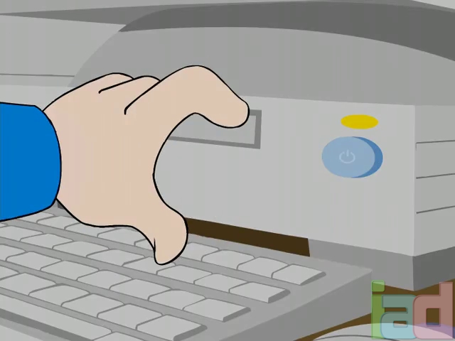 Tech Suppork (2002) - The Internet Animation Database