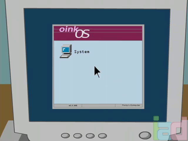 Tech Suppork (2002) - The Internet Animation Database