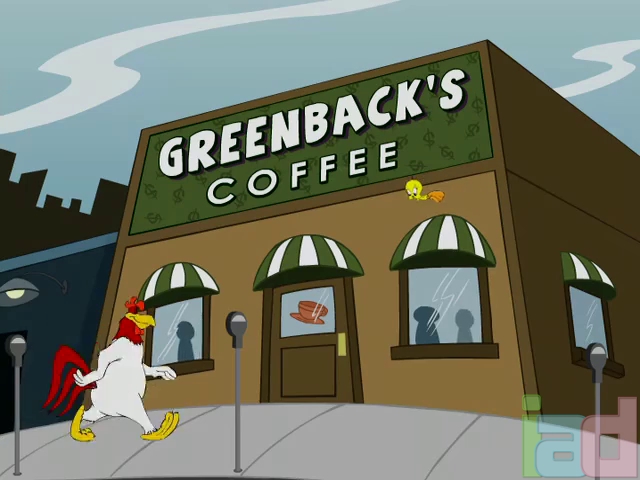 Tech Suppork (2002) - The Internet Animation Database