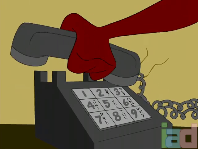 Tech Suppork (2002) - The Internet Animation Database