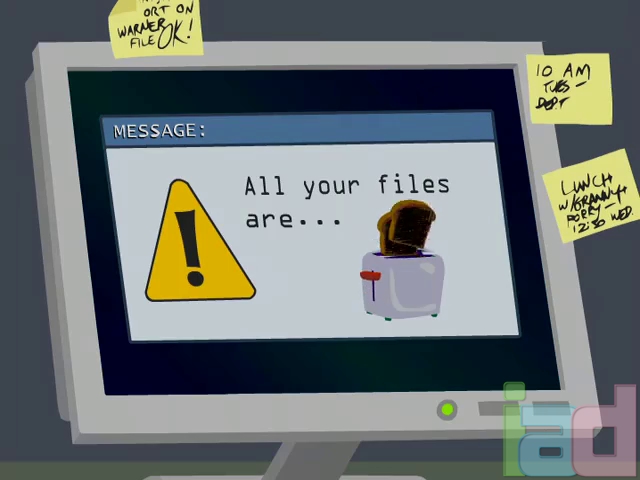 Cube Wars (2002) - The Internet Animation Database