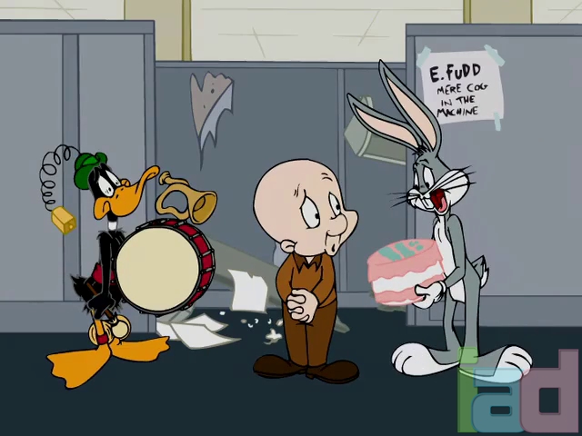 Cube Wars (2002) - The Internet Animation Database