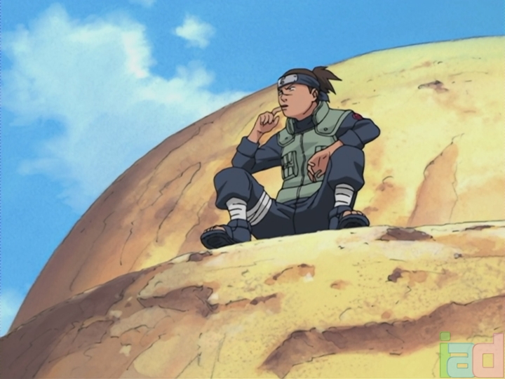 Enter: Naruto Uzumaki! (2002) - The Internet Animation Database