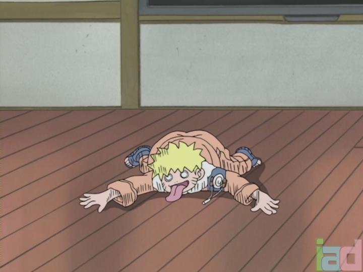 Enter: Naruto Uzumaki! (2002) - The Internet Animation Database