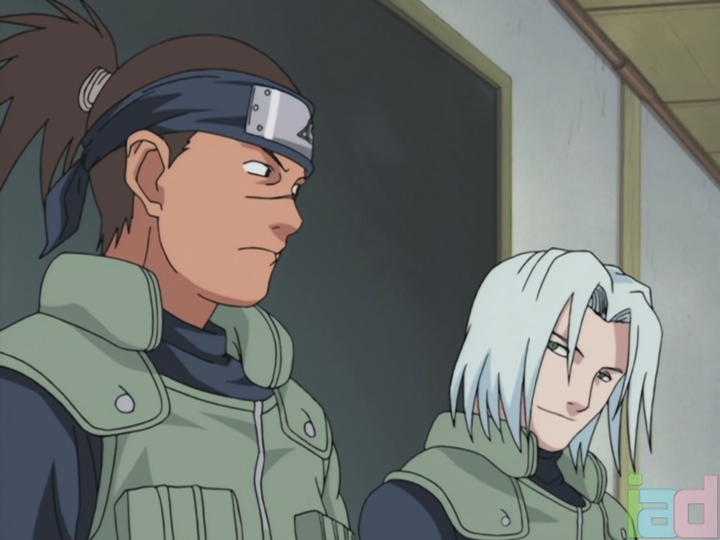 Enter: Naruto Uzumaki! (2002) - The Internet Animation Database