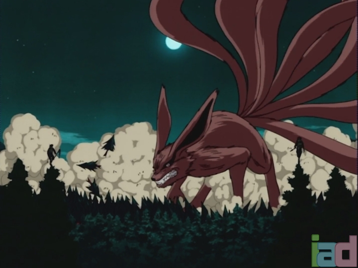 Enter: Naruto Uzumaki! (2002) - The Internet Animation Database