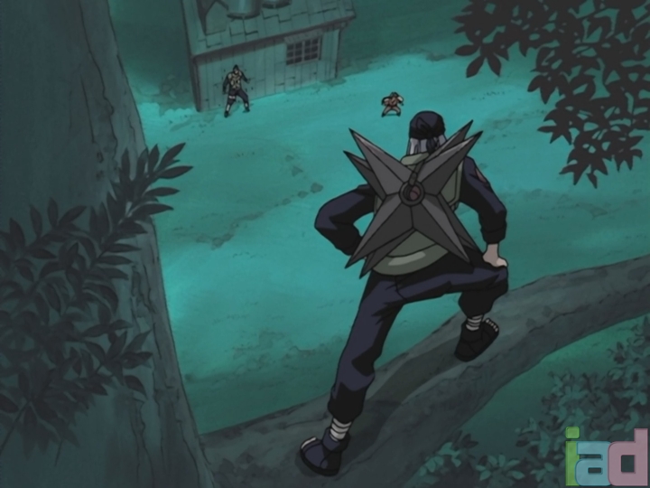 Enter: Naruto Uzumaki! (2002) - The Internet Animation Database