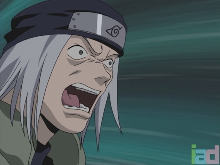 Enter: Naruto Uzumaki! (2002) - The Internet Animation Database