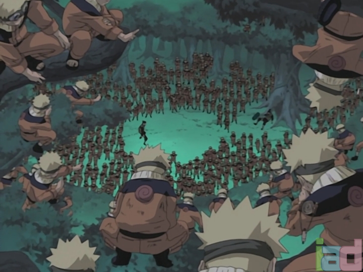 Enter: Naruto Uzumaki! (2002) - The Internet Animation Database