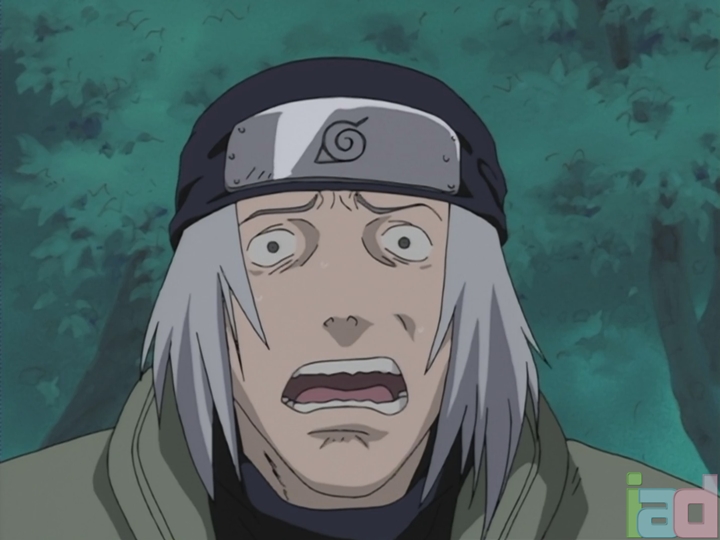 Enter: Naruto Uzumaki! (2002) - The Internet Animation Database