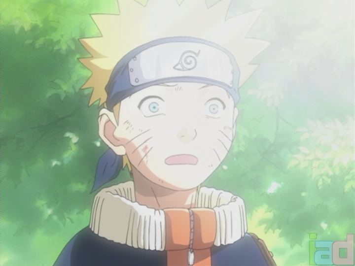 Enter: Naruto Uzumaki! (2002) - The Internet Animation Database