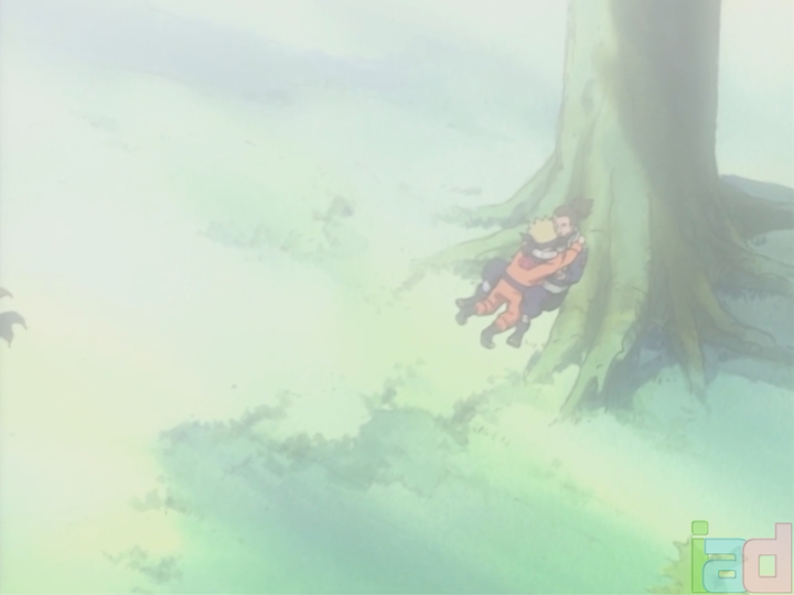 Enter: Naruto Uzumaki! (2002) - The Internet Animation Database