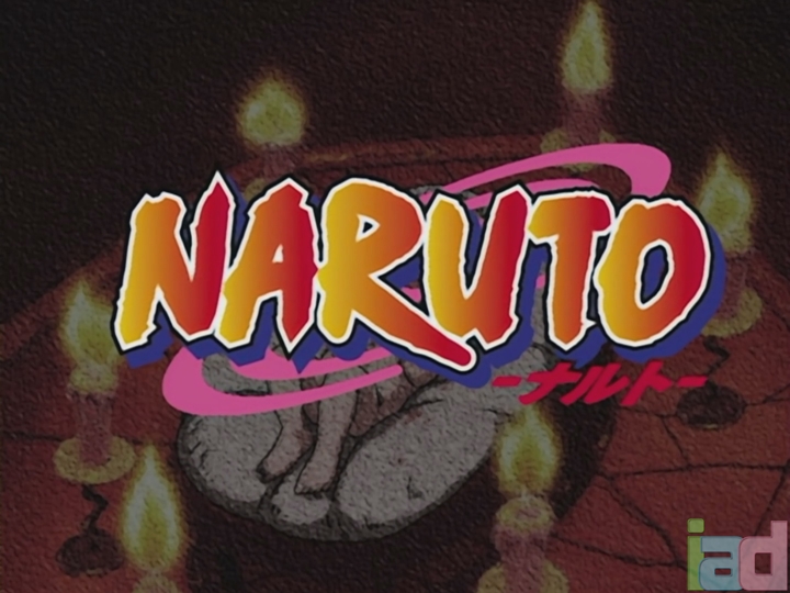Enter: Naruto Uzumaki! (2002) - The Internet Animation Database
