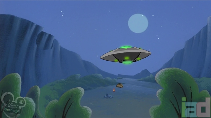 How to Camp (2002) - The Internet Animation Database