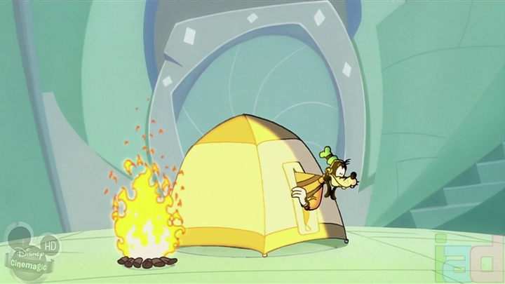 How to Camp (2002) - The Internet Animation Database