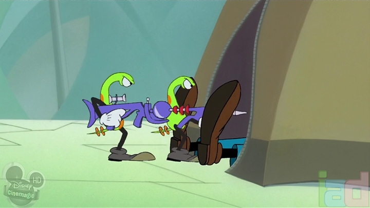 How to Camp (2002) - The Internet Animation Database