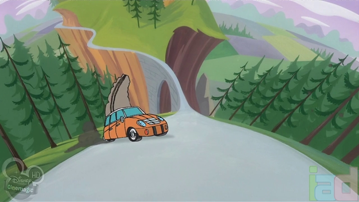 How to Camp (2002) - The Internet Animation Database