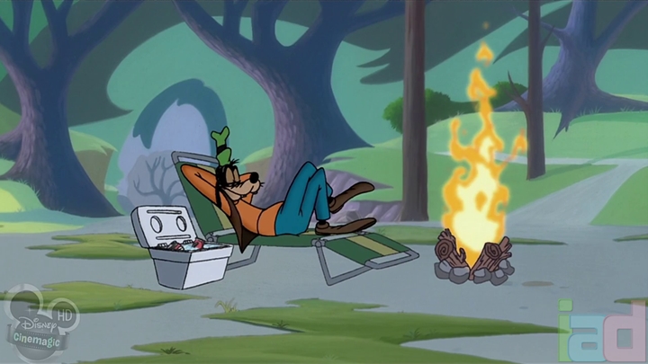 How to Camp (2002) - The Internet Animation Database